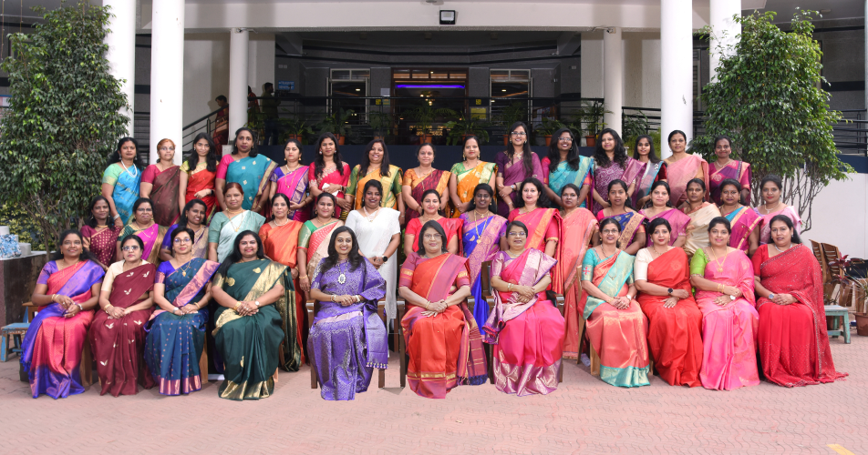 Baldwin Girls' High School, Bangalore | Excellence in Education Since 1880